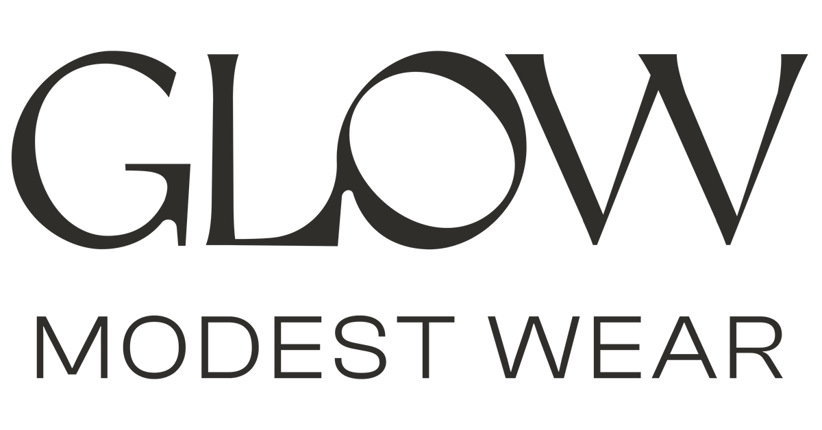 New Collection – Glow Modest