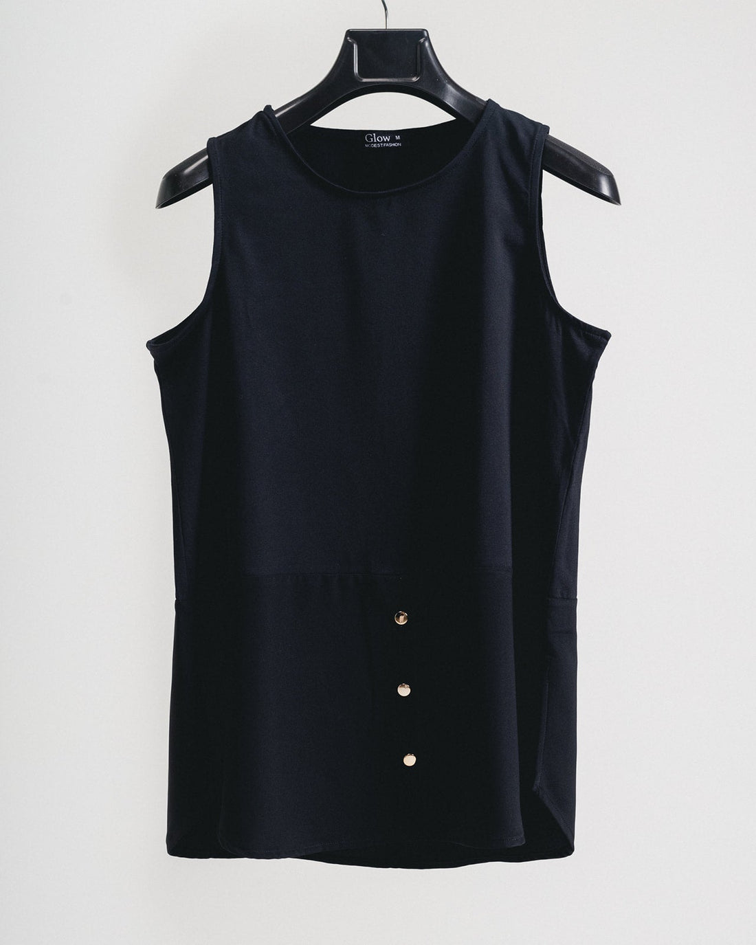 The Dual Blend Top – Glow Modest