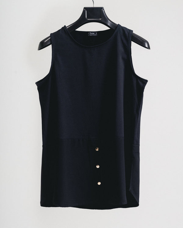 The Dual Blend Top – Glow Modest